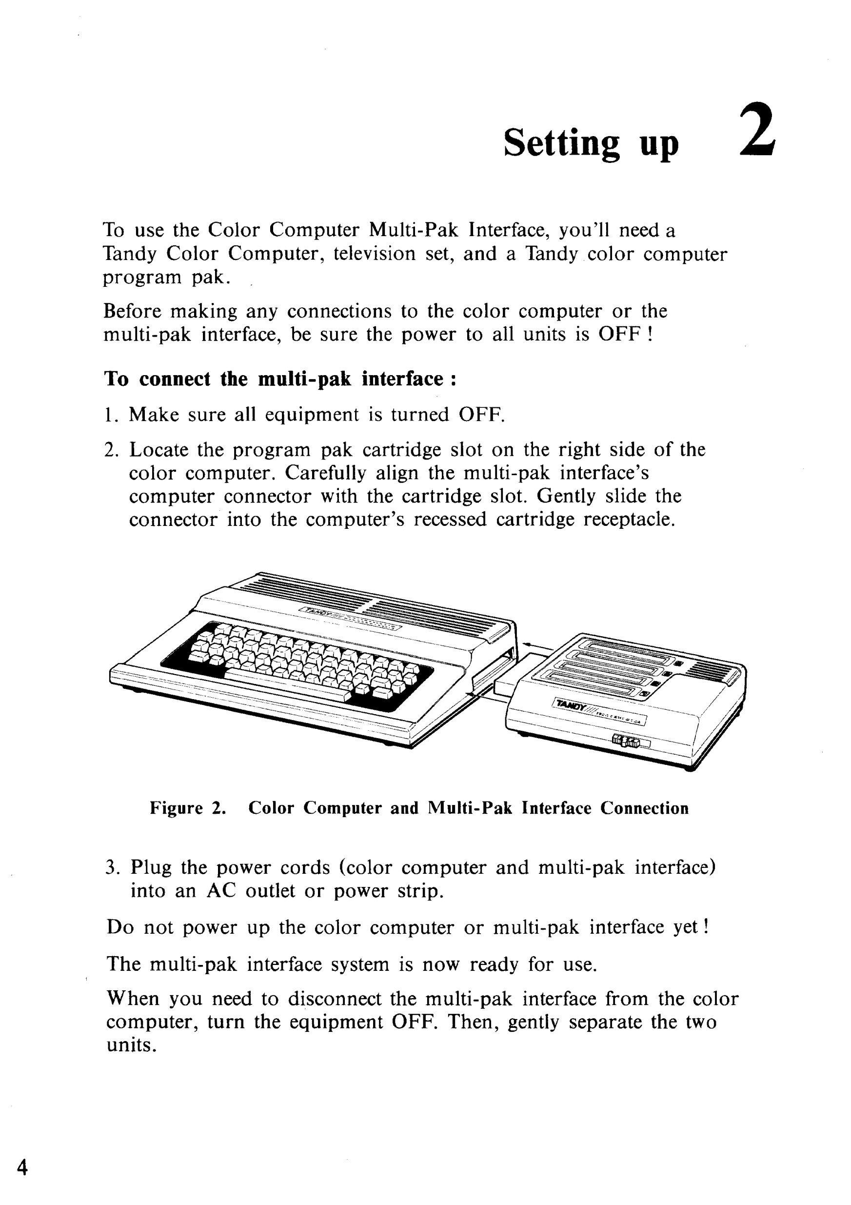 TRS-80 Color Computer Archive